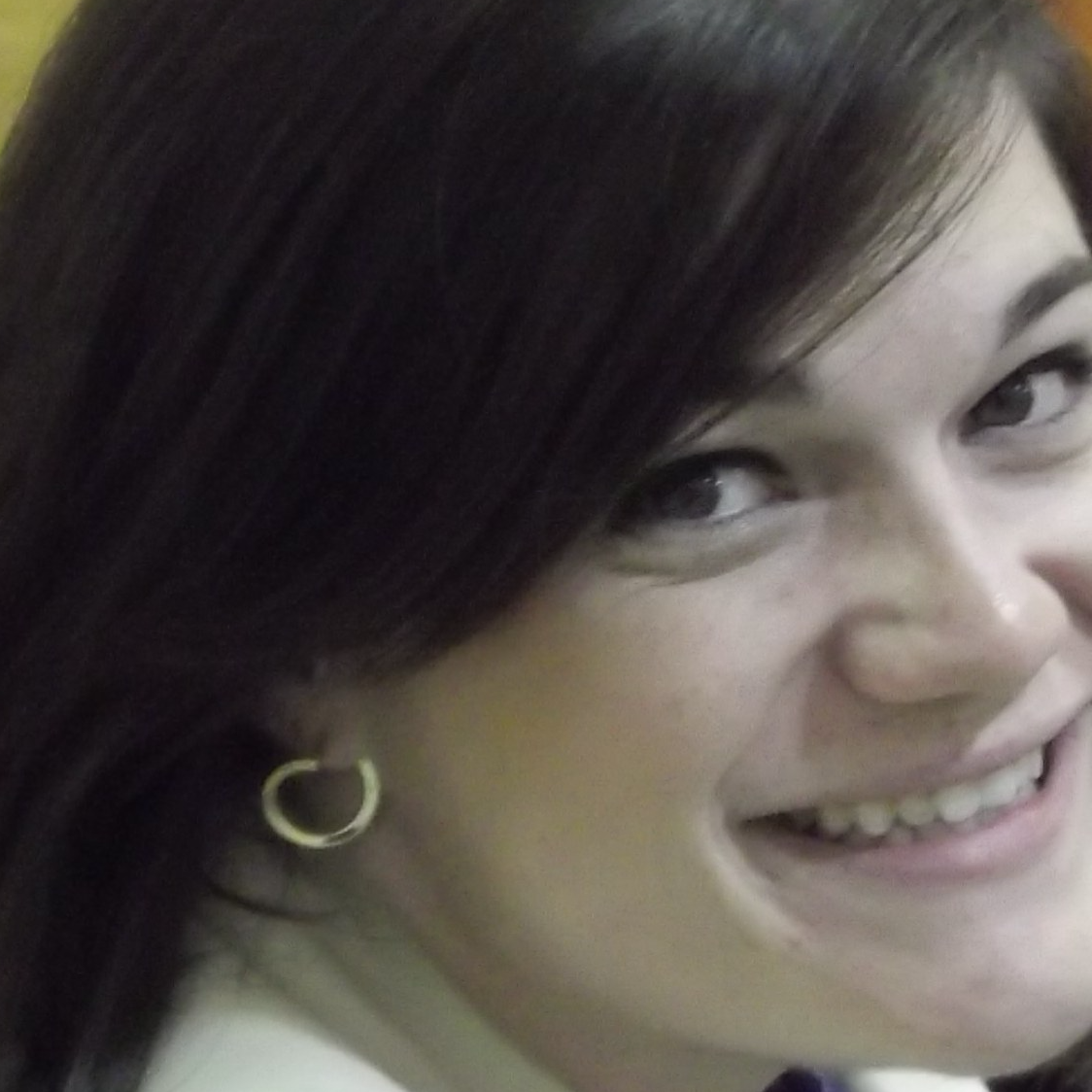 Sara Whitmer - Roadtrip Nation